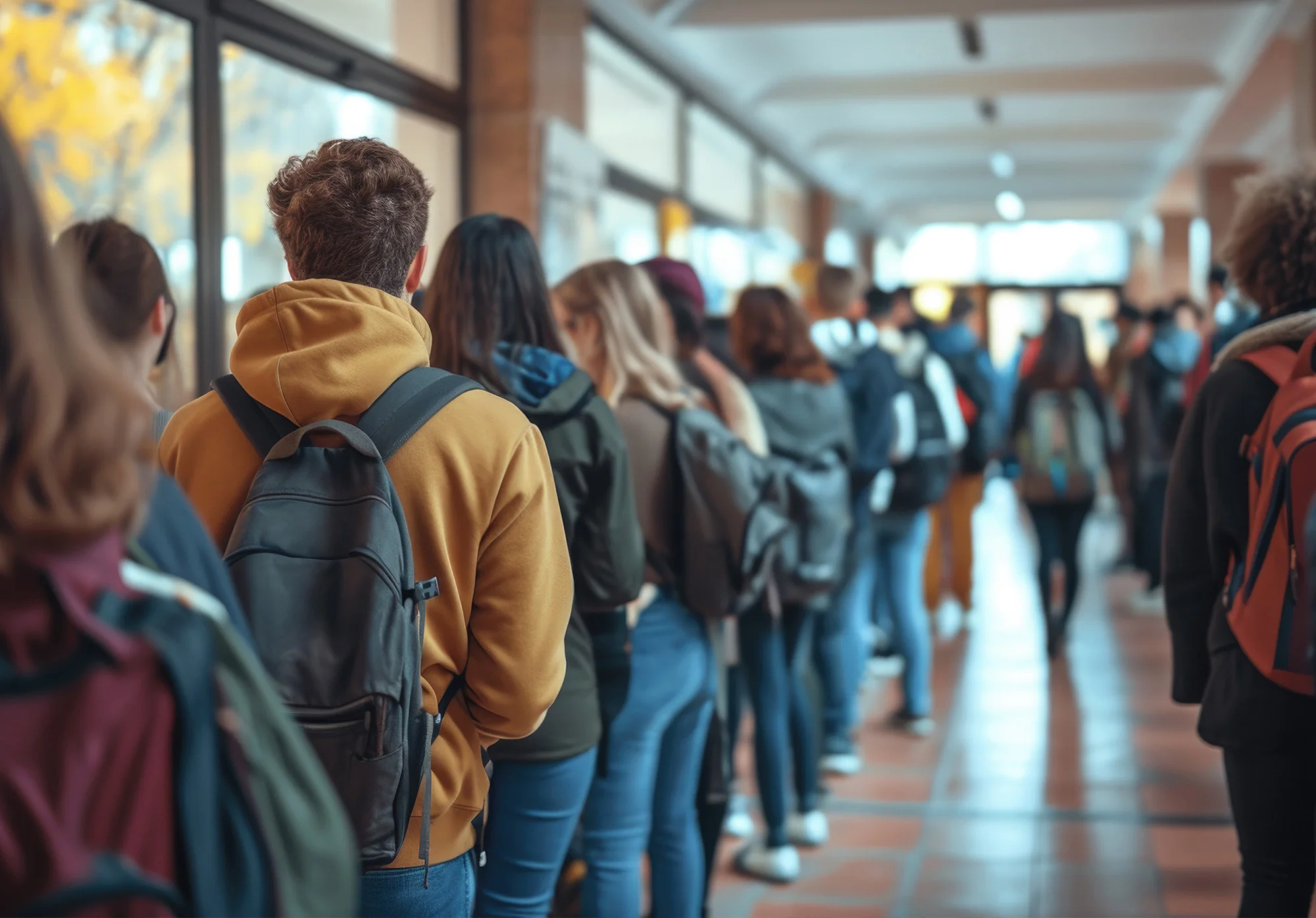 Sistem Antrian Atau Queue System Yang Perlu Kamu Mengenal